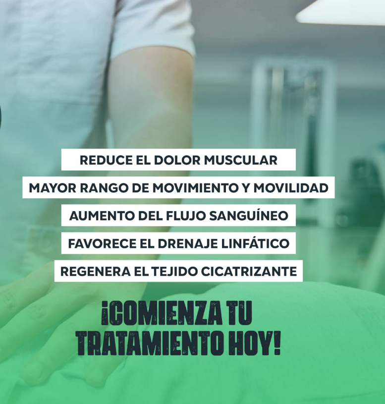 Sport Rehab & Laser Therapy | Recuperación Atlética en Caguas, PR